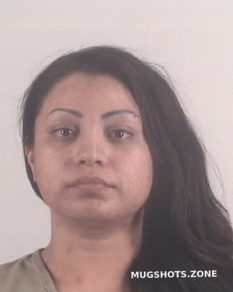 GONZALEZ CYNTHIA 01/05/2022 - Tarrant County Mugshots Zone