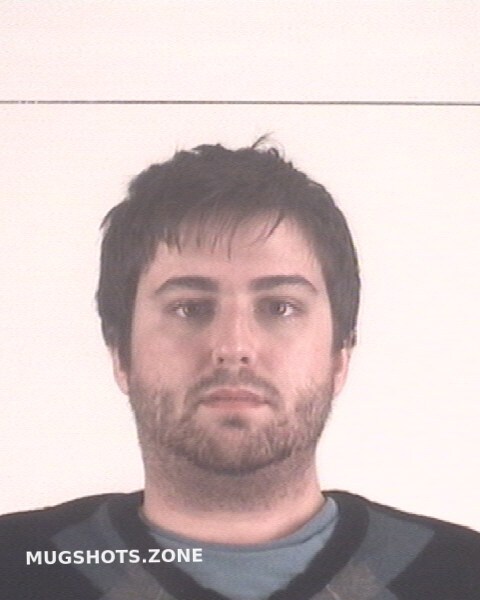 GERRITY THOMAS ANDREW 01/05/2022 - Tarrant County Mugshots Zone