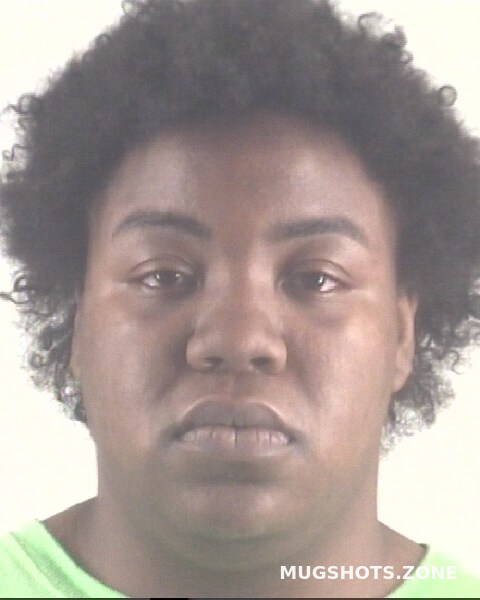THOMAS DEONNA LYNESE 01/05/2022 - Tarrant County Mugshots Zone