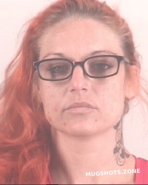 RITCHIE CARLA YVONNE 01/06/2022 - Tarrant County Mugshots Zone