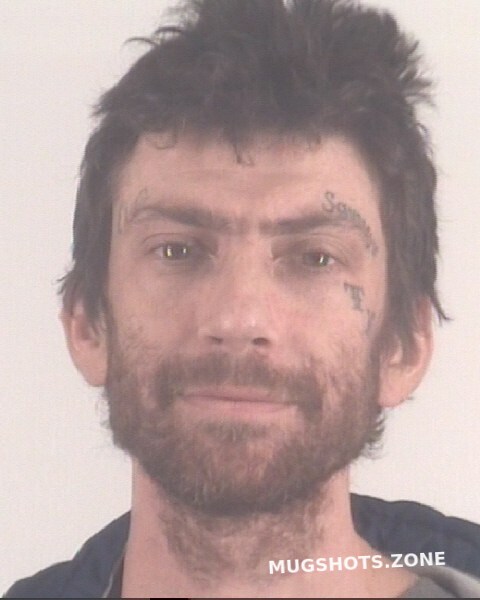 HAYES TYLER ANDREW 01/06/2022 - Tarrant County Mugshots Zone