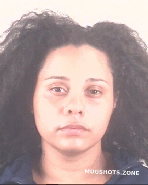POWELL CASSANDRA RENEE 01/07/2022 - Tarrant County Mugshots Zone
