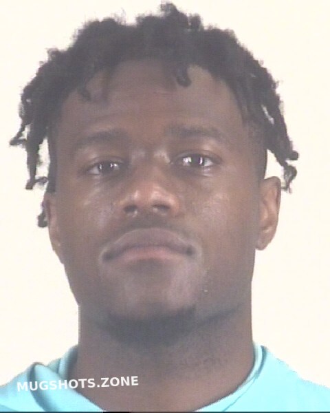 BRACKENS MACUS BASHON 01/08/2022 - Tarrant County Mugshots Zone
