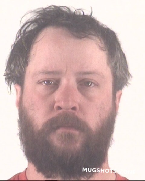 GOODALL TYLER LEE 01/09/2022 - Tarrant County Mugshots Zone
