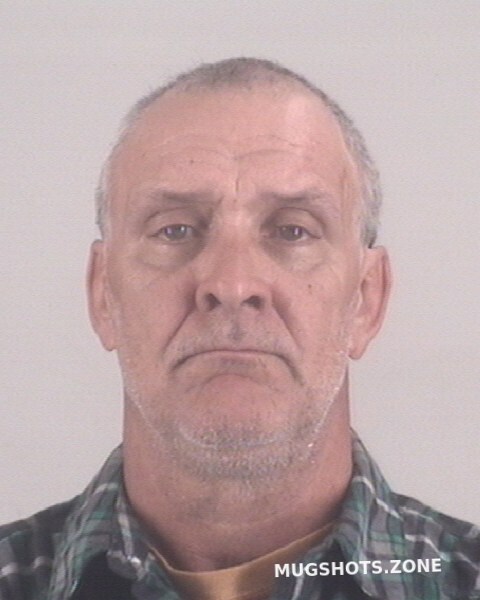 LOVELESS CHILTON CRAIG 01/09/2022 - Tarrant County Mugshots Zone
