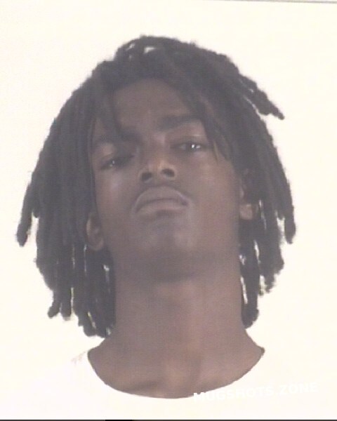 CALDWELL DURRELL PETER 01/12/2022 - Tarrant County Mugshots Zone