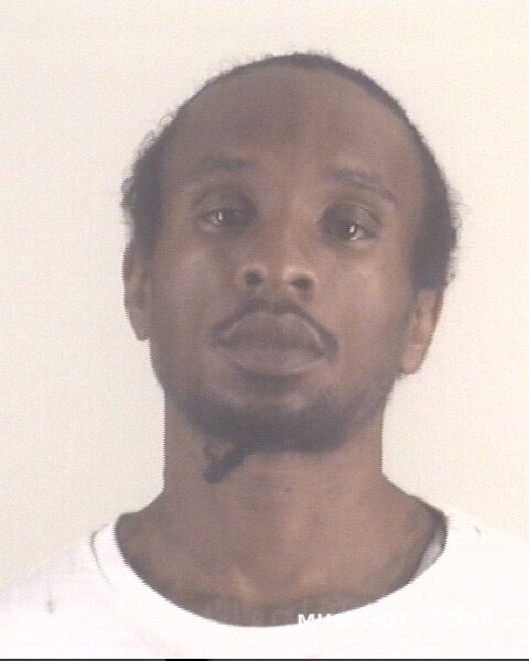 SHAW THADDEUS L 01/14/2022 - Tarrant County Mugshots Zone
