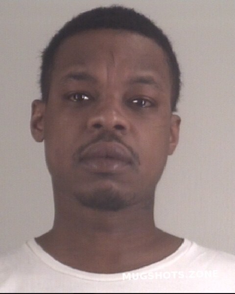 MOSLEY JEREMY 01/14/2022 - Tarrant County Mugshots Zone