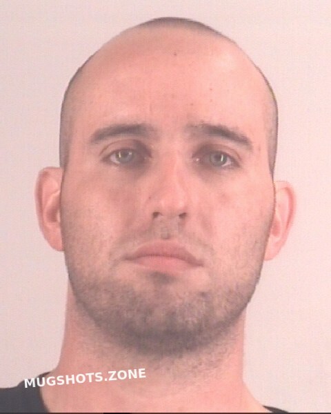 ANDERSON CHRISTOPHER 01/14/2022 - Tarrant County Mugshots Zone