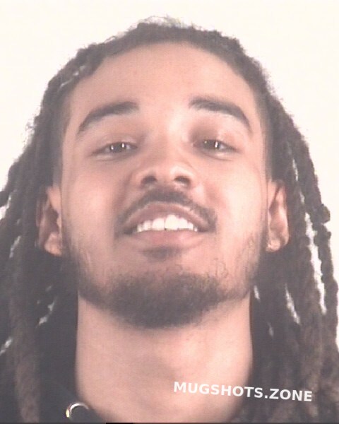 GOVAN BRAYLYN JERMAINE 01/15/2022 - Tarrant County Mugshots Zone