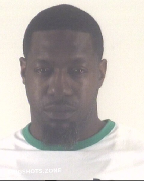 BUNTING DWANNELL FLOROD 01/15/2022 - Tarrant County Mugshots Zone