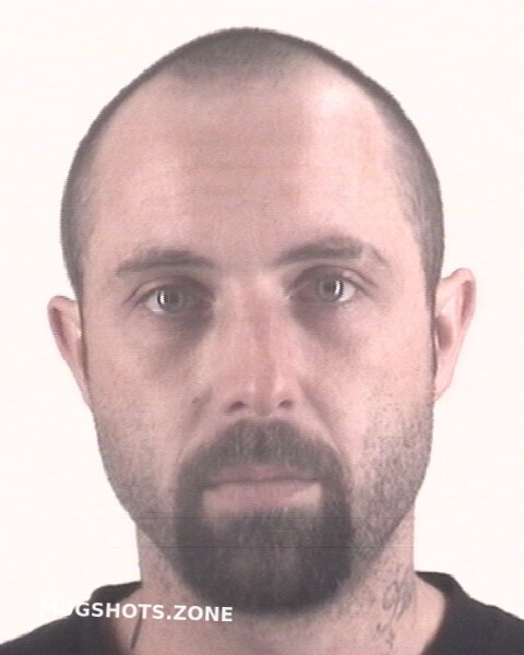 STRAWN PATRICK DAVID 01/15/2022 - Tarrant County Mugshots Zone