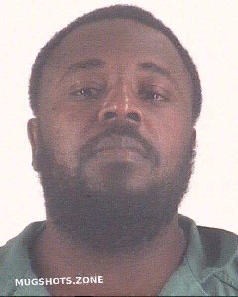 DIXSON DERRICK 01/15/2022 - Tarrant County Mugshots Zone