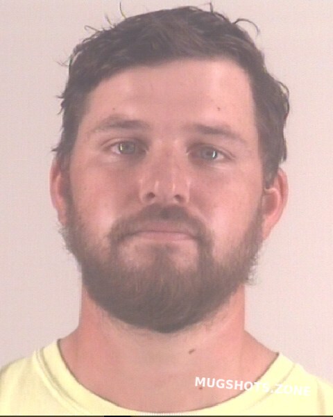 ARMSTRONG BRETT JORDAN 01/15/2022 - Tarrant County Mugshots Zone