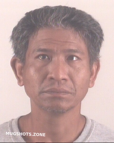 SAYASITH TO 01/16/2022 - Tarrant County Mugshots Zone