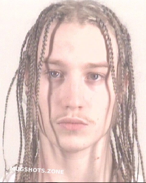 MCGRATH ALEXANDER DAVID 01/19/2022 - Tarrant County Mugshots Zone