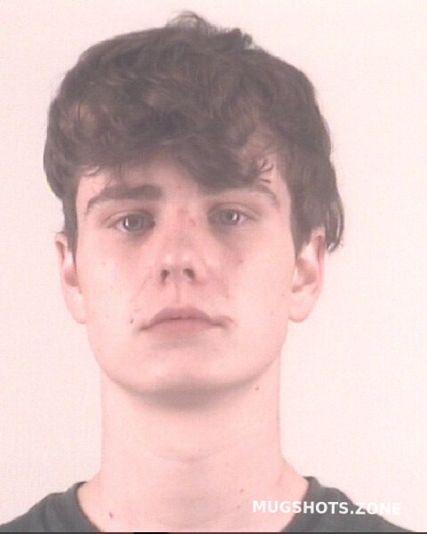 QUAN BRENDAN THOMAS 01/20/2022 - Tarrant County Mugshots Zone