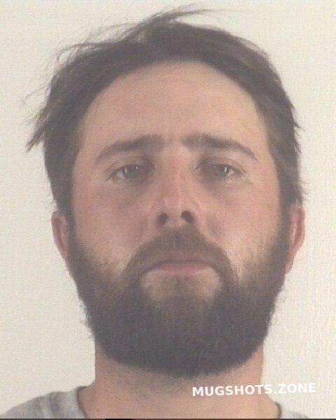 RODEN KANE ELLINGTON 01/20/2022 - Tarrant County Mugshots Zone
