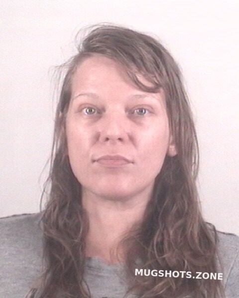 Mccorkle Cassie Lynn 01202022 Tarrant County Mugshots Zone