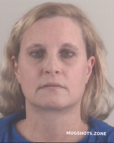 Hamilton Lori Leigh 01212022 Tarrant County Mugshots Zone