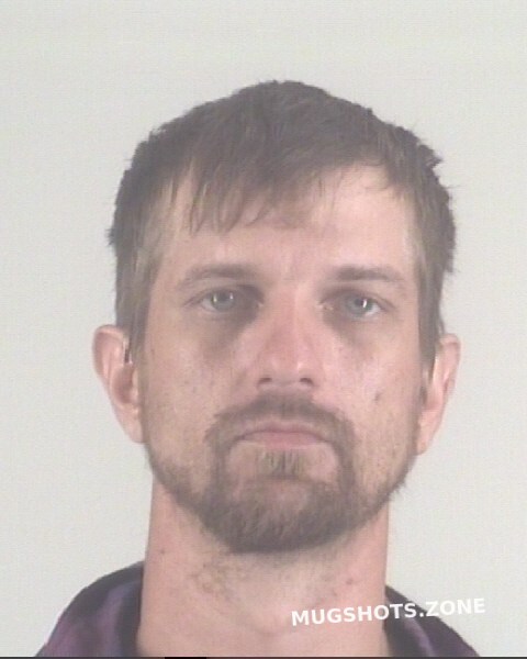 GORRELL KEVIN WAYNE 01/21/2022 - Tarrant County Mugshots Zone