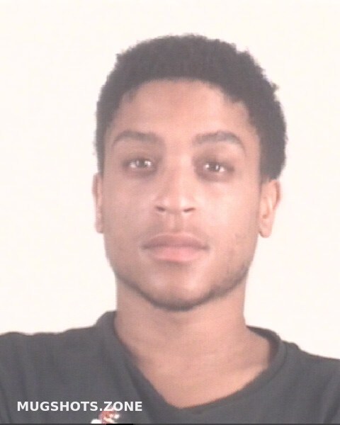 BROOKINS MATTHEW MARK 01/23/2022 - Tarrant County Mugshots Zone
