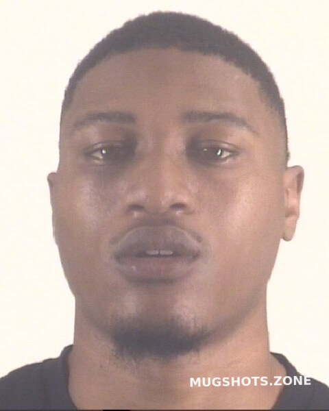 WILSON JUWAN 01/26/2022 - Tarrant County Mugshots Zone