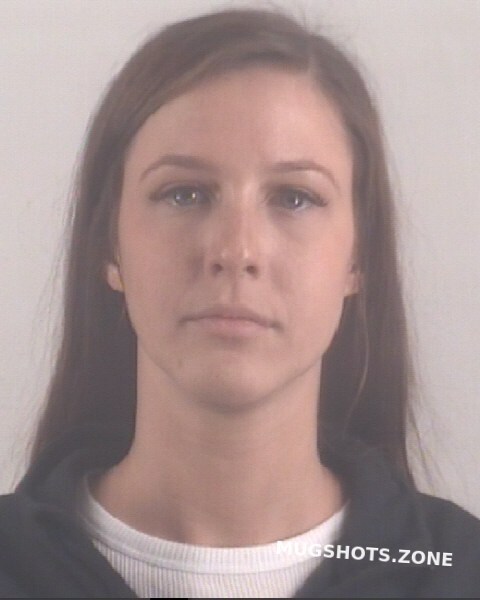 WETZEL EMILY SHEREE 01/26/2022 - Tarrant County Mugshots Zone