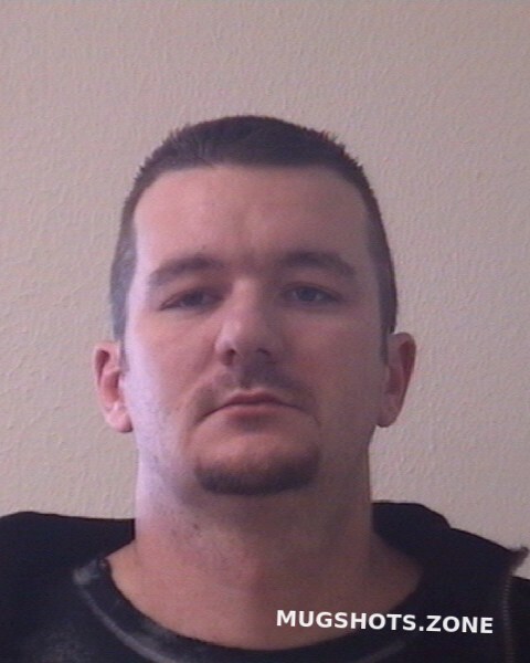 WATERS JASON 01/26/2022 - Tarrant County Mugshots Zone