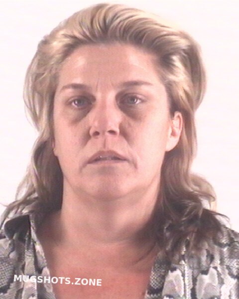 RUSH MEREDITH EGAN 01/27/2022 - Tarrant County Mugshots Zone