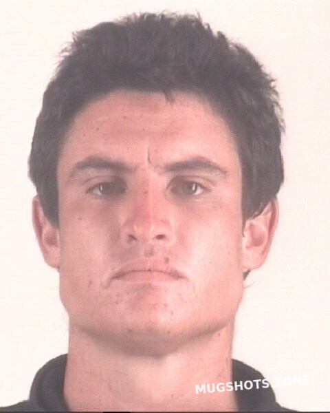 WOOD CAMERON DANIEL 01/27/2022 - Tarrant County Mugshots Zone