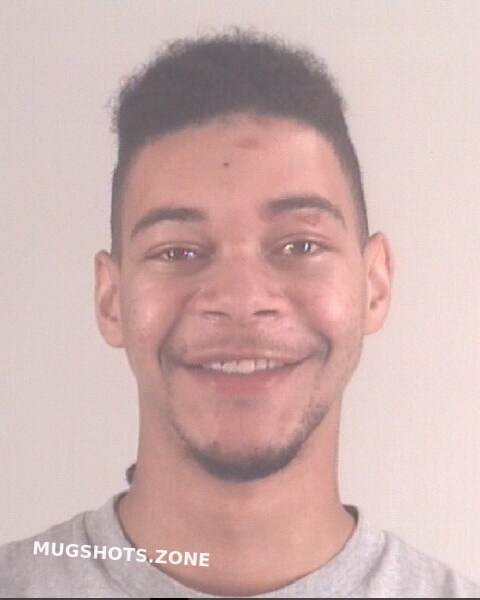 SCOTT JOSHUA CORNELIUS 01/27/2022 - Tarrant County Mugshots Zone