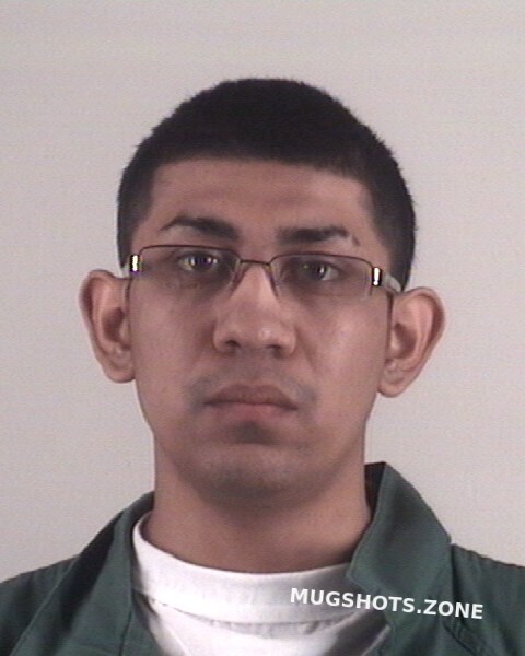 Gonzalez Jesus 01 28 2022 Tarrant County Mugshots Zone