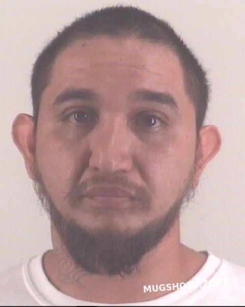 SAIZ STEVEN 01/28/2022 - Tarrant County Mugshots Zone