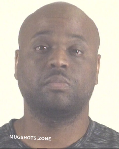 BRADLEY JOHNSON 01/28/2022 - Tarrant County Mugshots Zone