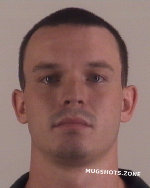 MCBRIDE AARON BLAINE 01/29/2022 - Tarrant County Mugshots Zone