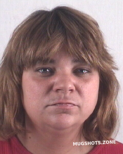 FOSTER DEBBIE A 01/29/2022 - Tarrant County Mugshots Zone