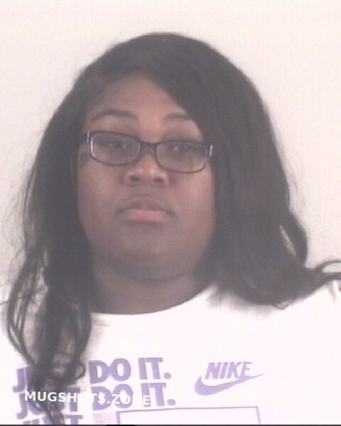 WILSON DESTINEE SAKEENA 01/30/2022 - Tarrant County Mugshots Zone