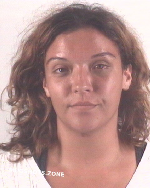 REITZ BRANDY GAIL 01/31/2022 - Tarrant County Mugshots Zone