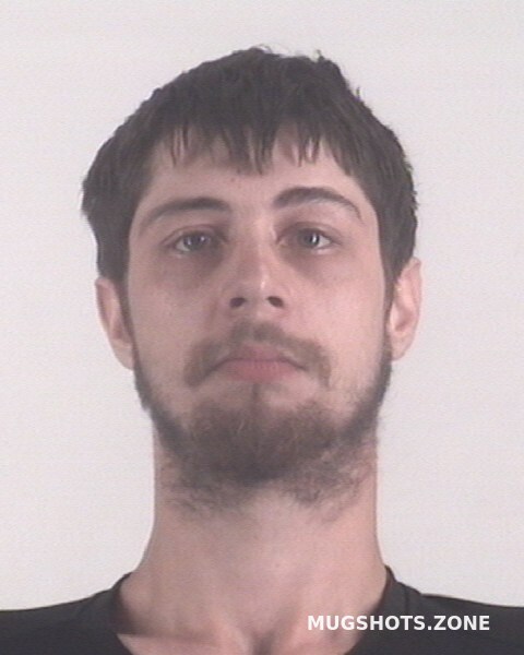 CAMPBELL CODY RAY DEAN 02/01/2022 - Tarrant County Mugshots Zone