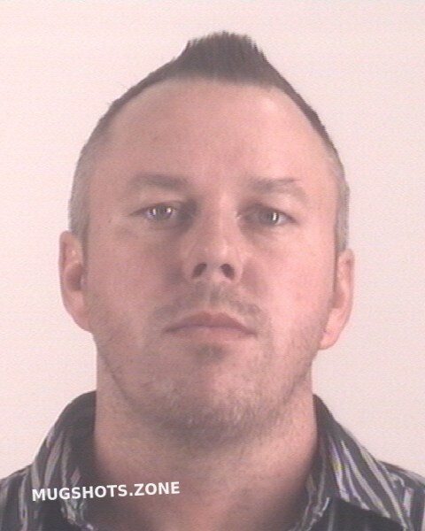 GILLUM JASON MICHAEL 02/01/2022 - Tarrant County Mugshots Zone