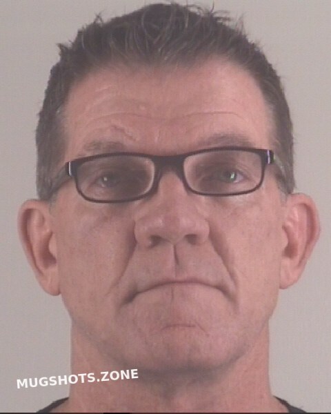 LINGARD SCOTT T 02/01/2022 - Tarrant County Mugshots Zone