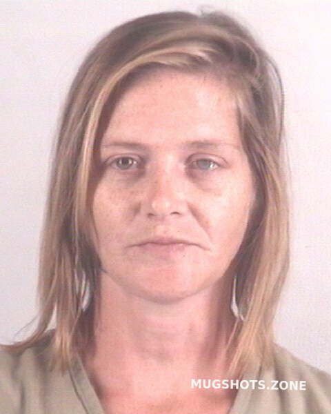 EZELL JENNIFER LEE 02/02/2022 - Tarrant County Mugshots Zone