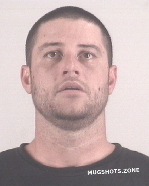 BENEDETTI JOSEPH 02/04/2022 - Tarrant County Mugshots Zone