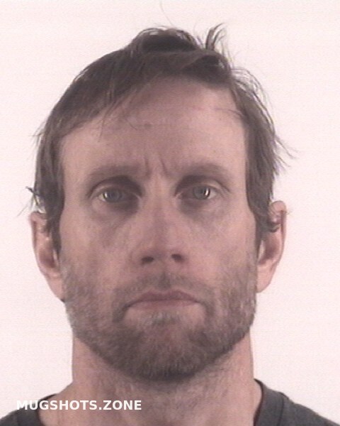 COLE CHRISTAIN W 02/05/2022 - Tarrant County Mugshots Zone