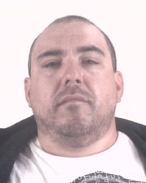 BONNO JOHN N 02/05/2022 - Tarrant County Mugshots Zone