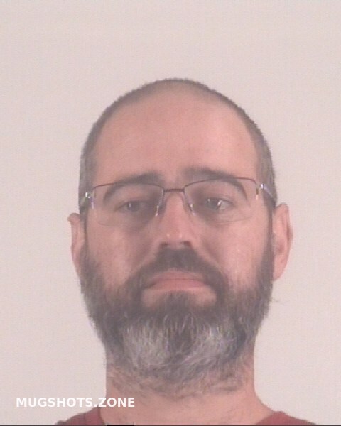 TIERNEY JAMES PATRICK 02/05/2022 - Tarrant County Mugshots Zone