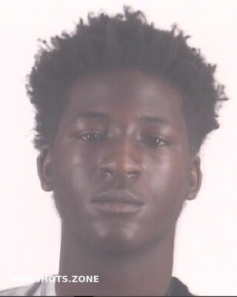 WILLIAMS AMERICK J 02/08/2022 - Tarrant County Mugshots Zone