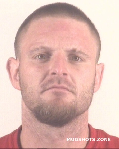 ROBERTSON TYLER DANE 02/08/2022 - Tarrant County Mugshots Zone