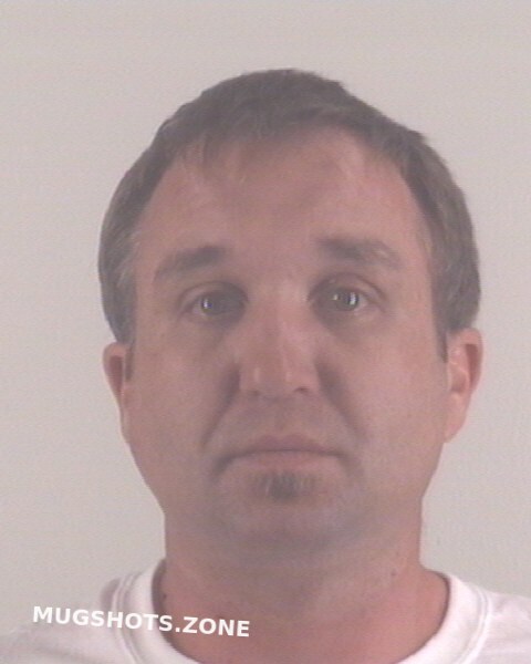 SEAY BRANDON F 02/09/2022 - Tarrant County Mugshots Zone